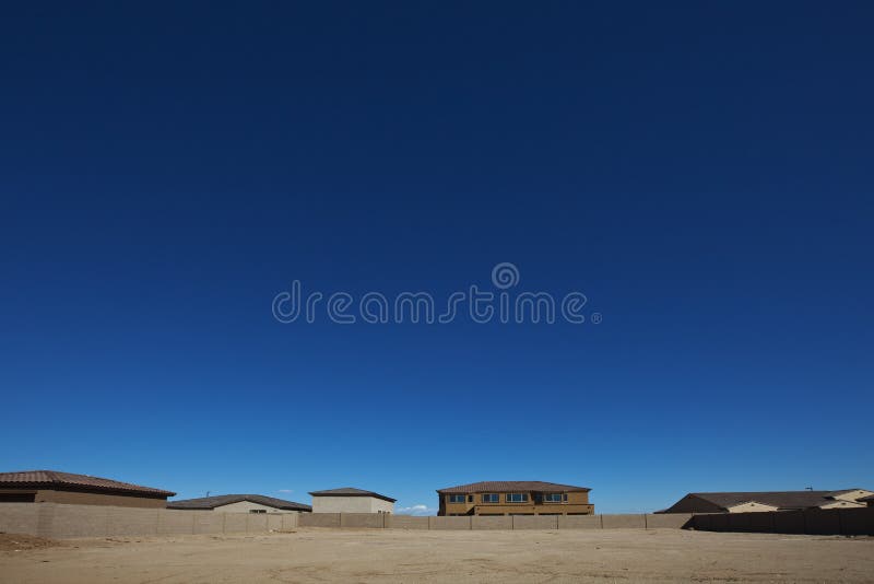 Empty Lot stock photo. Image of property, empty, dirt - 15129116