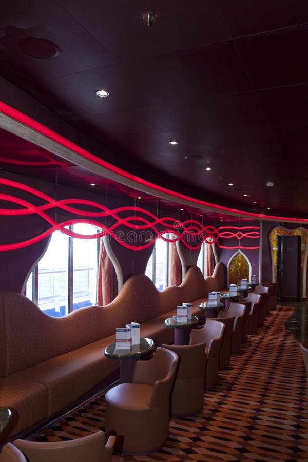 Empty Lounge stock image. Image of couch, chair, indoor - 14130031