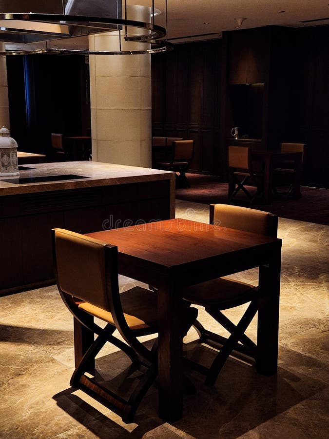 Empty Lounge Area editorial stock image. Image of ceiling - 272545979