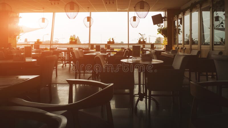 Lounge Zone. Wooden Lounge Chair and Table on Lawn Grass in a Garden ...