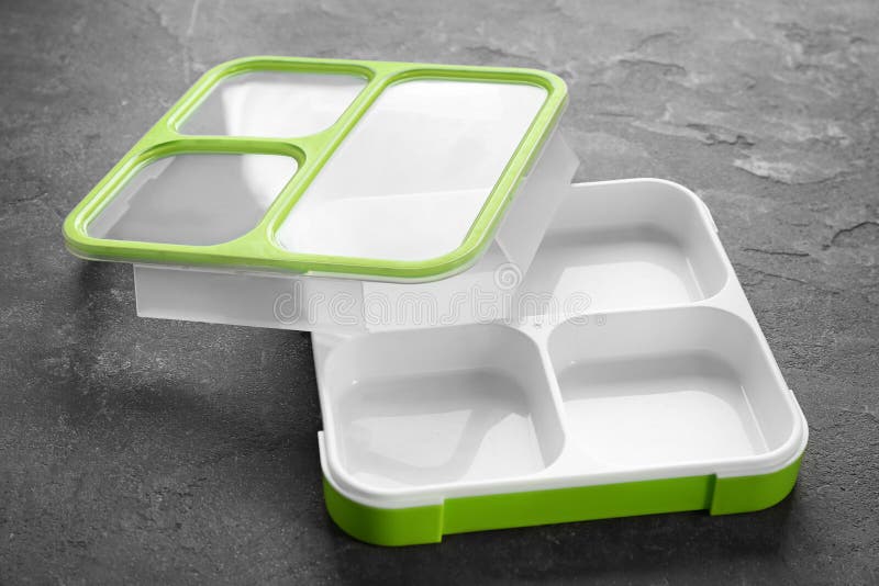 Empty Lunch Box Stock Images - Download 3,389 Royalty Free Photos