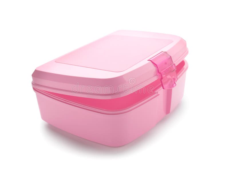 Empty Lunch Box Stock Images - Download 3,389 Royalty Free Photos