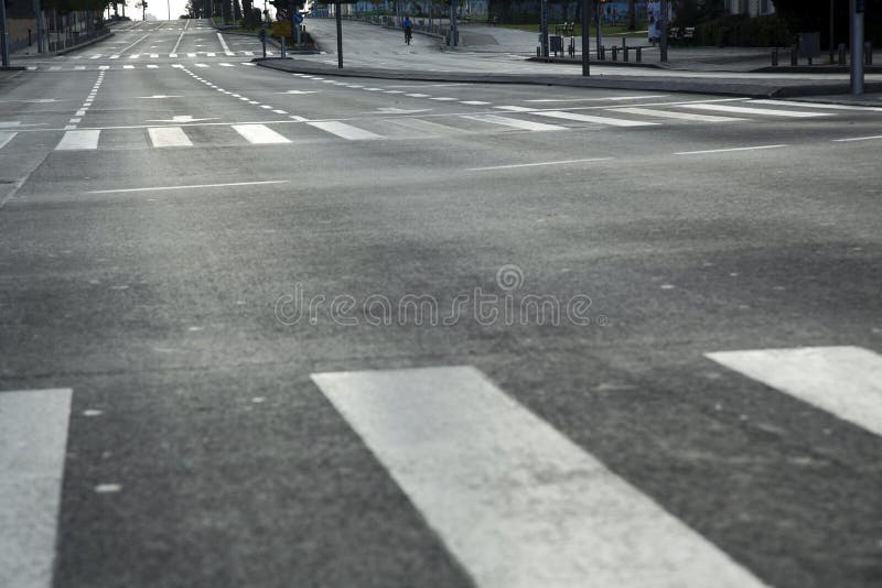 4,255 Empty Main Street Stock Photos - Free & Royalty-Free Stock Photos ...