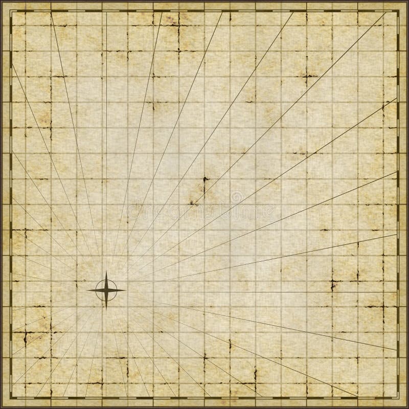 Empty map template stock image. Image of cartography - 27028389