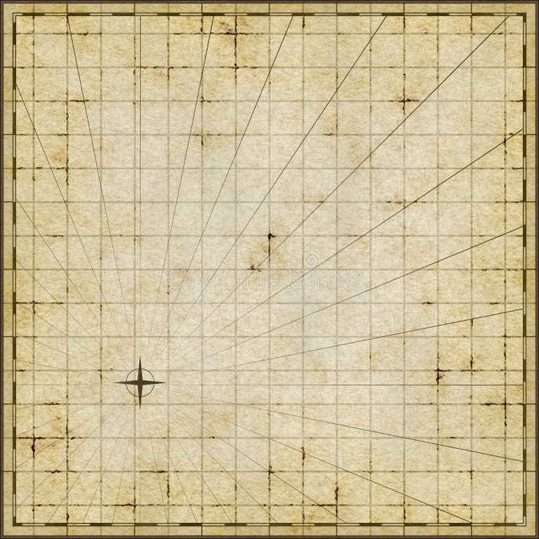 Empty map template stock image. Image of cartography - 27028389