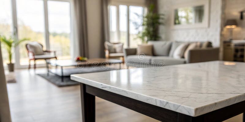 Empty Marble Top Table Stock Illustrations – 5,304 Empty Marble Top ...