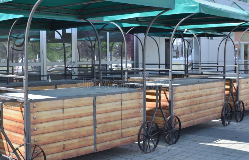 412 Empty Market Stalls Stock Photos - Free & Royalty-Free Stock Photos ...