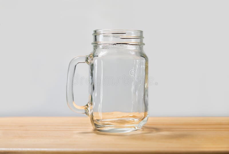 764 Empty Mason Jar Stock Photos - Free & Royalty-Free Stock Photos ...