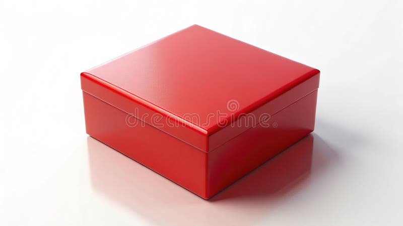 Red Square Box Stock Illustrations – 36,755 Red Square Box Stock ...