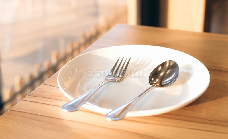 Empty meal stock image. Image of food, luxury, empty - 72107651