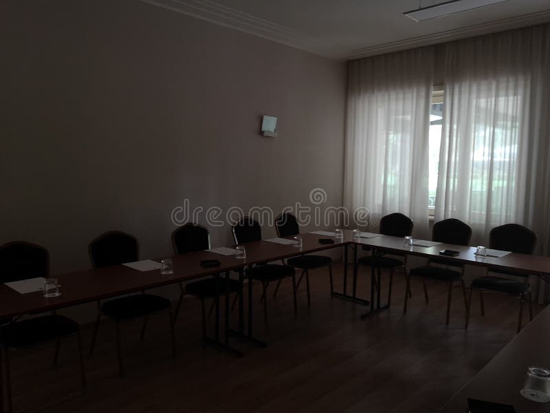 Boardroom Presentation Dim Stock Photos - Free & Royalty-Free Stock ...