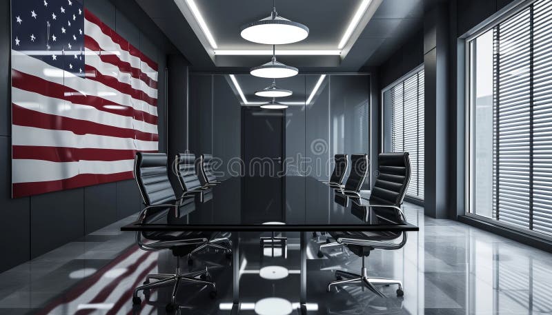 Office Flag Stock Illustrations – 26,680 Office Flag Stock ...