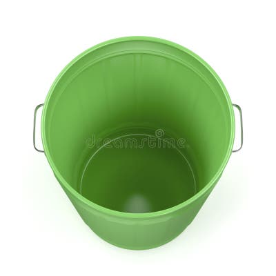Container Garbage Top View Stock Illustrations – 335 Container Garbage ...