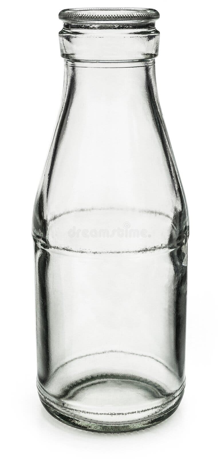 5,885 Empty Milk Bottle Stock Photos - Free & Royalty-Free Stock Photos ...
