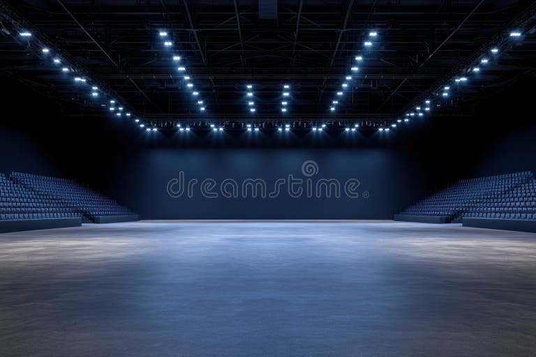 Empty Mma Arena Stock Illustrations – 590 Empty Mma Arena Stock ...