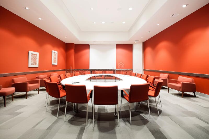 Classroom Discussions Stock Illustrations – 134 Classroom Discussions ...