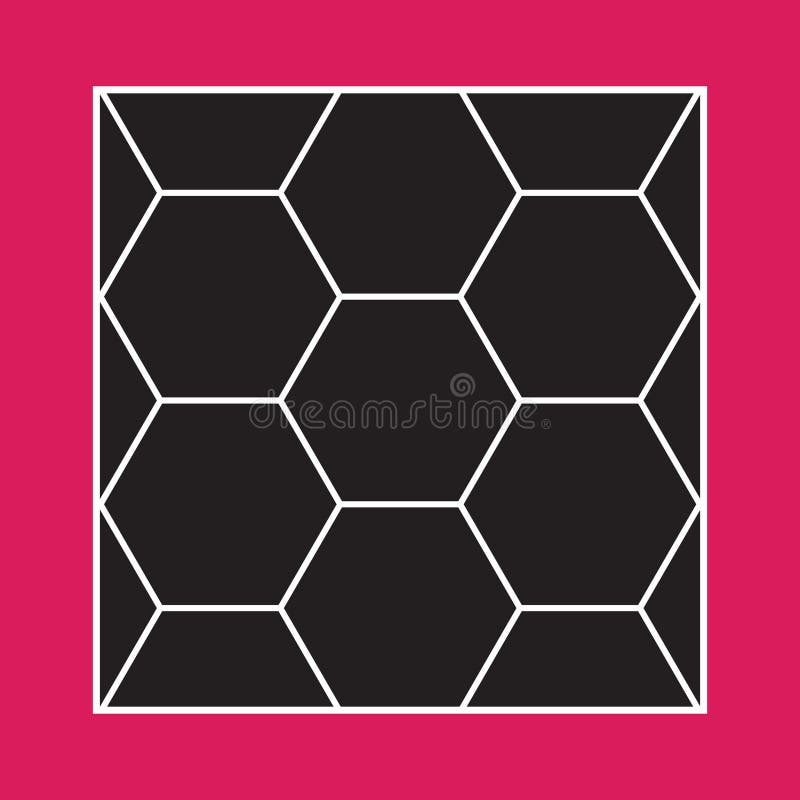 Empty Mood Board Photo Frames Vector Design Stock Vector - Illustration ...