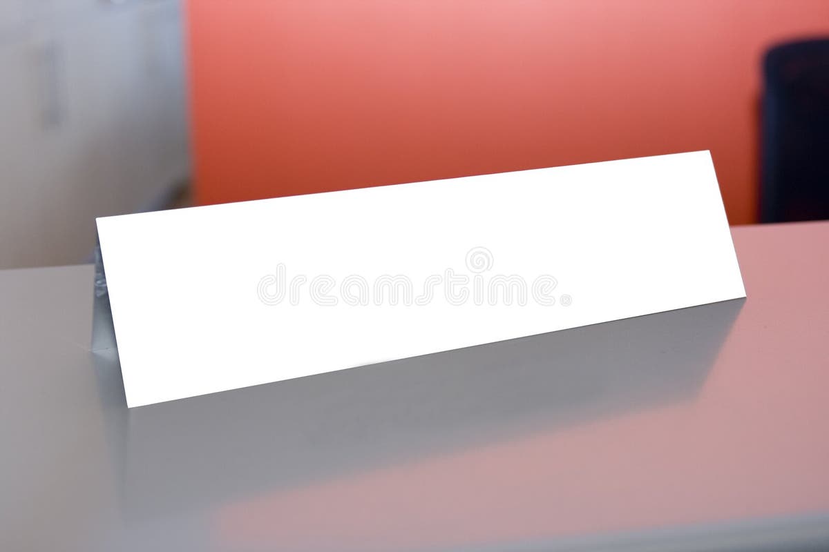 5,670 Name Plate Background Stock Photos - Free & Royalty-Free Stock ...
