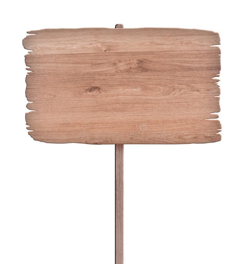 Empty Old Nature Wooden Signs Stock Image - Image of blank, hint: 123163029