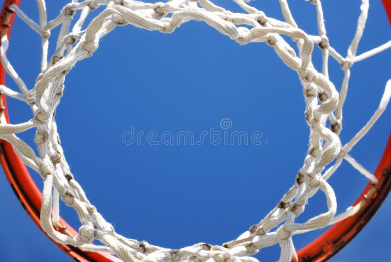 Empty Hoop Picture. Image: 639653