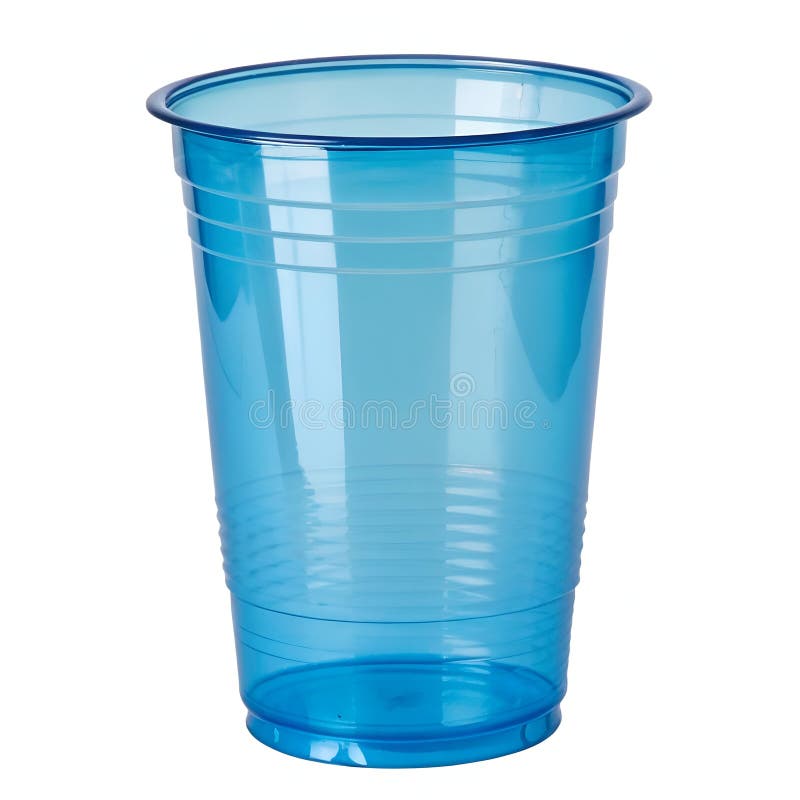 Transparent Disposable Plastic Cup Stock Illustrations – 2,208 ...