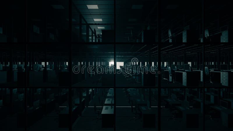 Cubicles Stock Footage & Videos - 382 Stock Videos