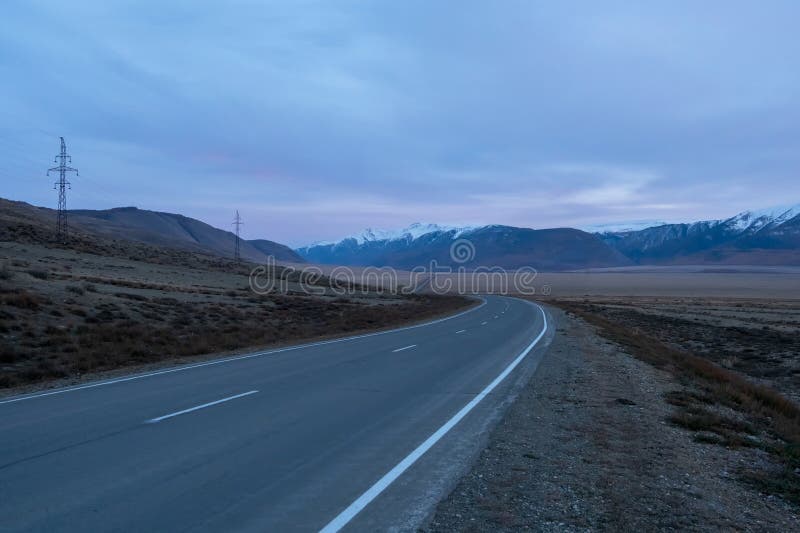 474 Empty Freeway Road Exit Stock Photos - Free & Royalty-Free Stock ...