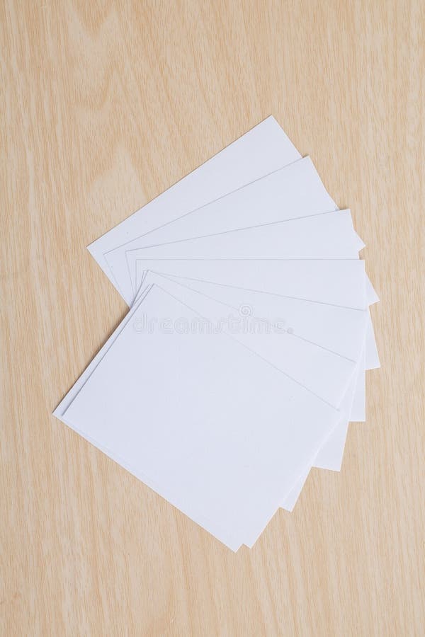 Empty note paper stock photo. Image of attachment, notepad - 73713166