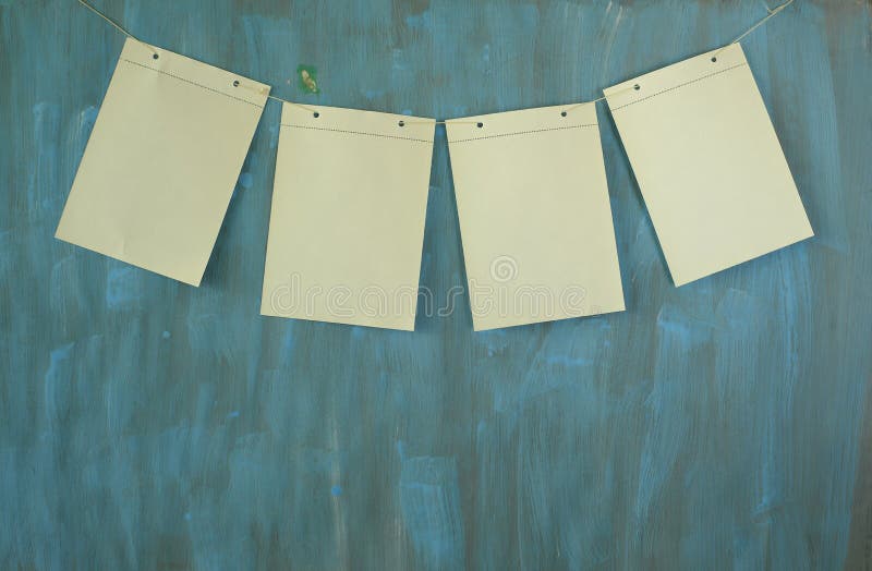 469 Hanging Post Notes Background Stock Photos - Free & Royalty-Free ...