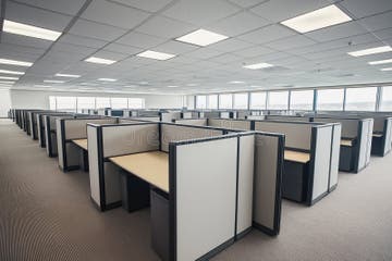 Beige Cubicles Stock Illustrations – 62 Beige Cubicles Stock ...