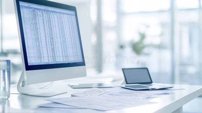 Codes Spreadsheet Stock Illustrations – 36 Codes Spreadsheet Stock ...