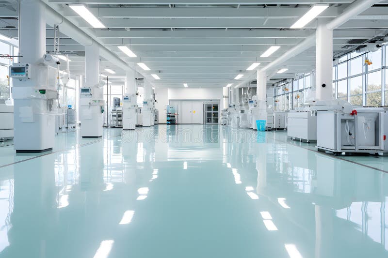 Underground Lab Stock Illustrations – 346 Underground Lab Stock ...