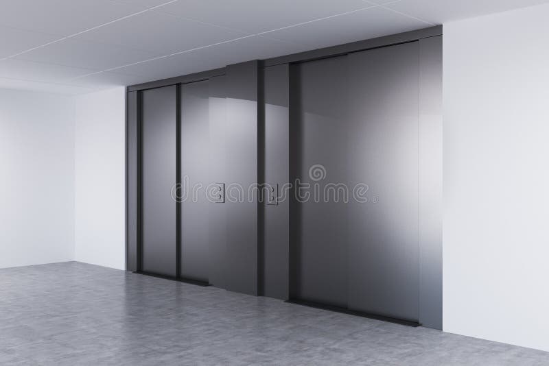 Gray Elevators Stock Illustrations – 84 Gray Elevators Stock ...