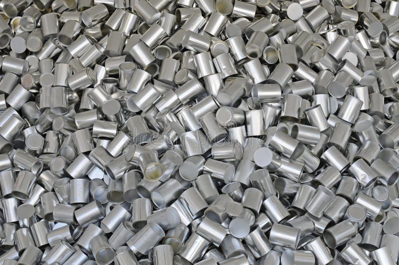 Empty oil cans stock photo. Image of pattern, background - 109859992