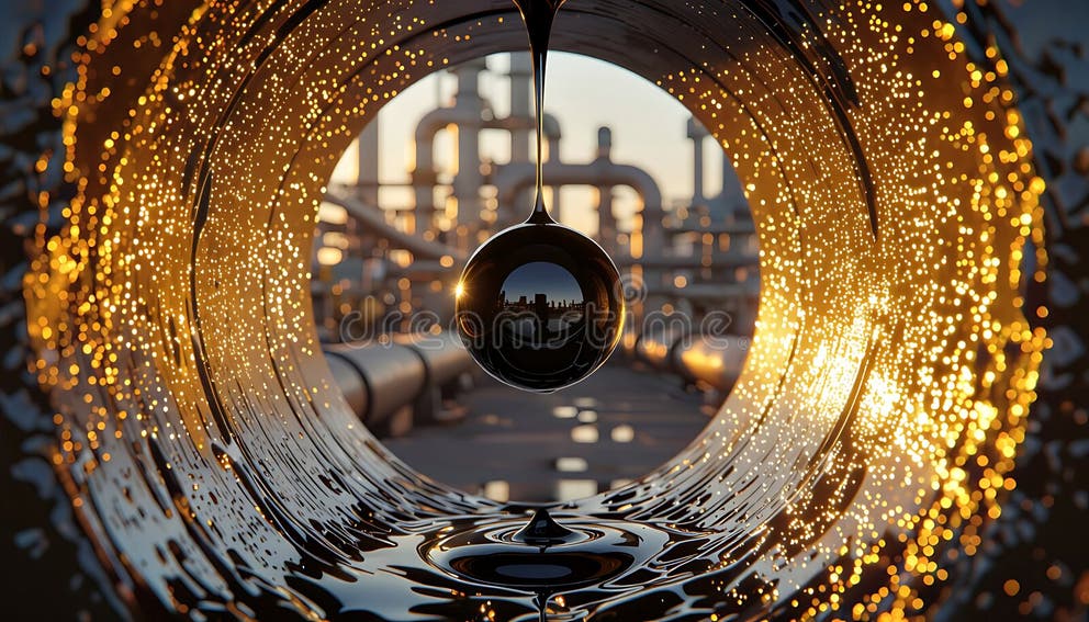 Empty Oil Pipe Stock Illustrations – 553 Empty Oil Pipe Stock ...