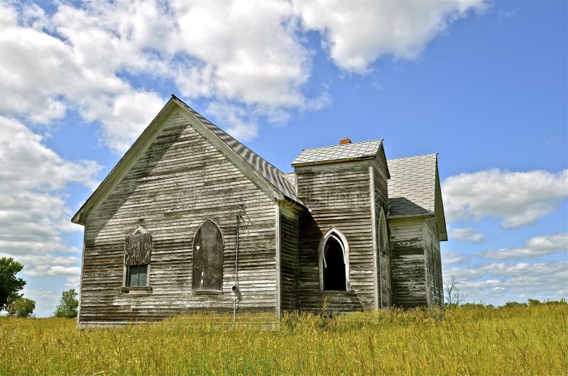 Empty old church stock image. Image of empty, congregation - 44641761