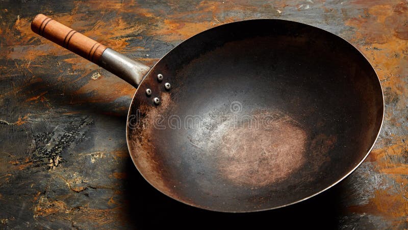Rusty old saucepan stock image. Image of wood, rusty - 63201751