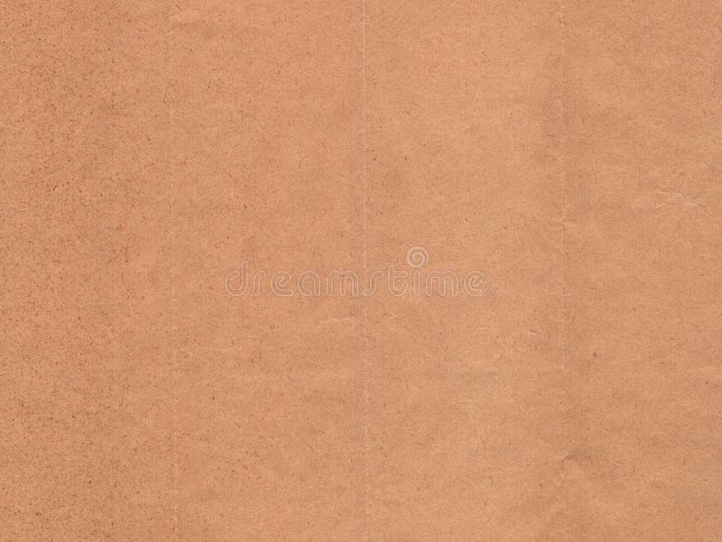 Empty Old Rustic Dirty Brown Paper Background Texture. Extra Large ...