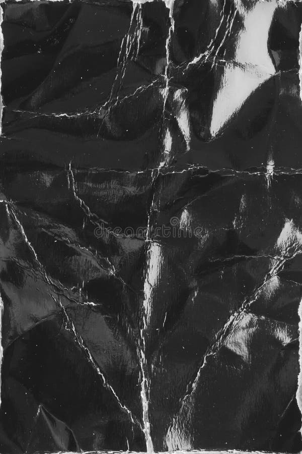 Black Scratch Torn Poster Overlay Texture Background Stock Image ...