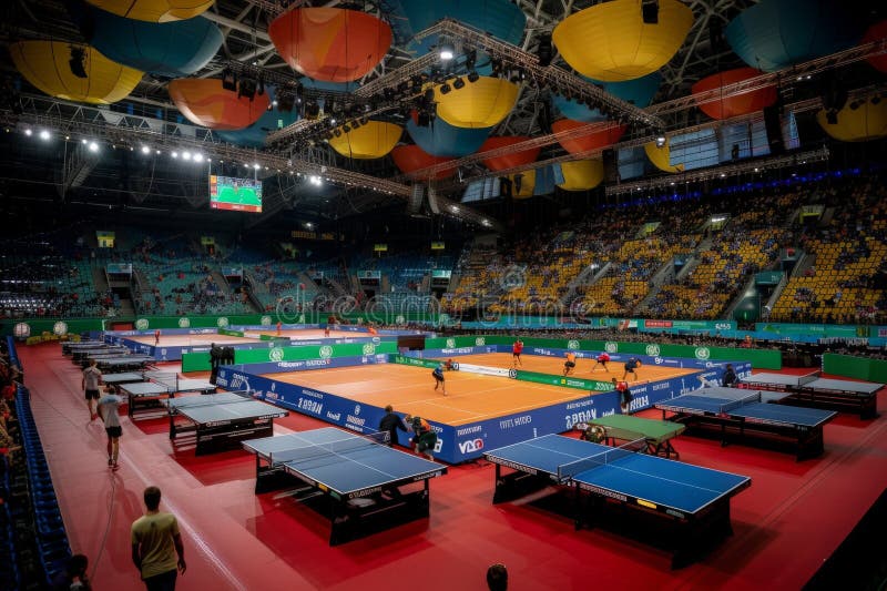 Pong Matches Stock Illustrations – 23 Pong Matches Stock Illustrations ...