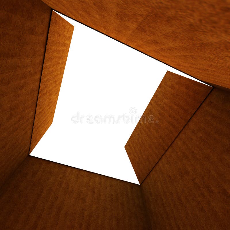 260+ Empty open cardboard box Free Stock Photos - StockFreeImages