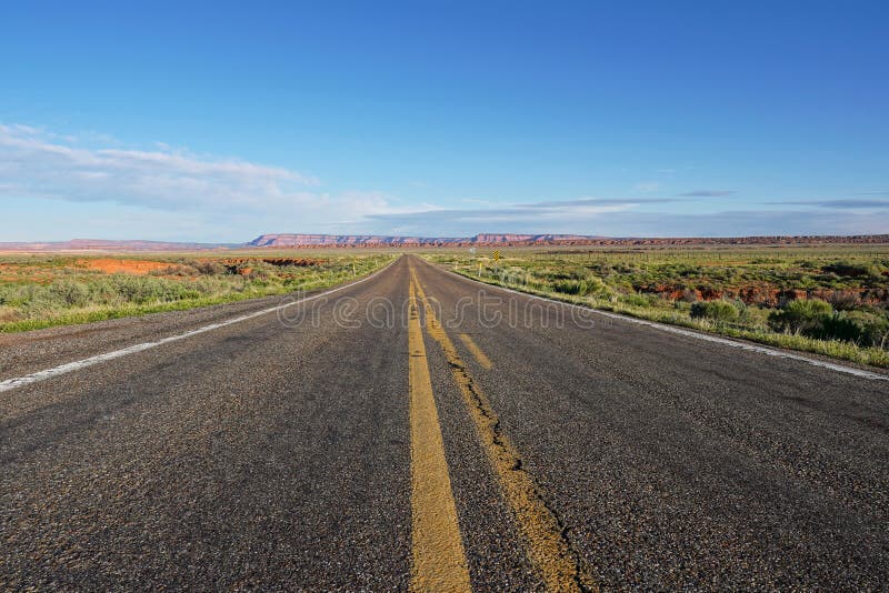 118 Long Open Stretch Road Stock Photos - Free & Royalty-Free Stock ...