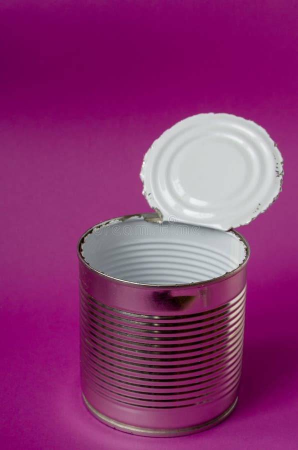 Open Empty DVD Boxes on a Yellow Background Stock Photo - Image of ...