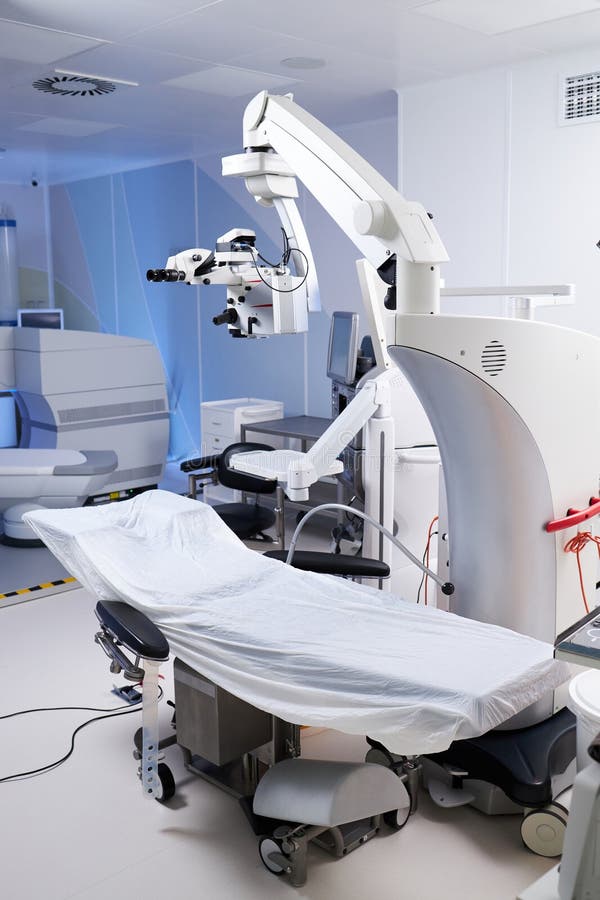 437 Modern Medical Equipment Ophthalmology Operation Stock Photos ...