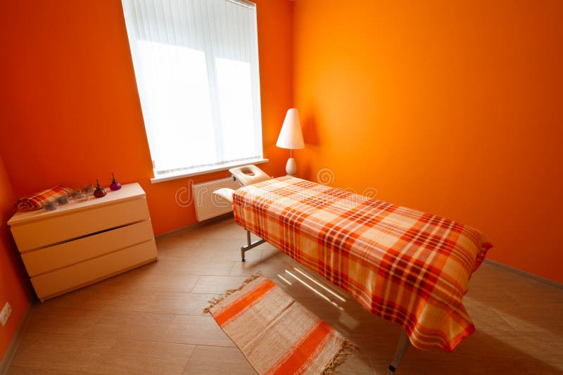 202 Indoor Empty Massage Table Stock Photos - Free & Royalty-Free Stock ...