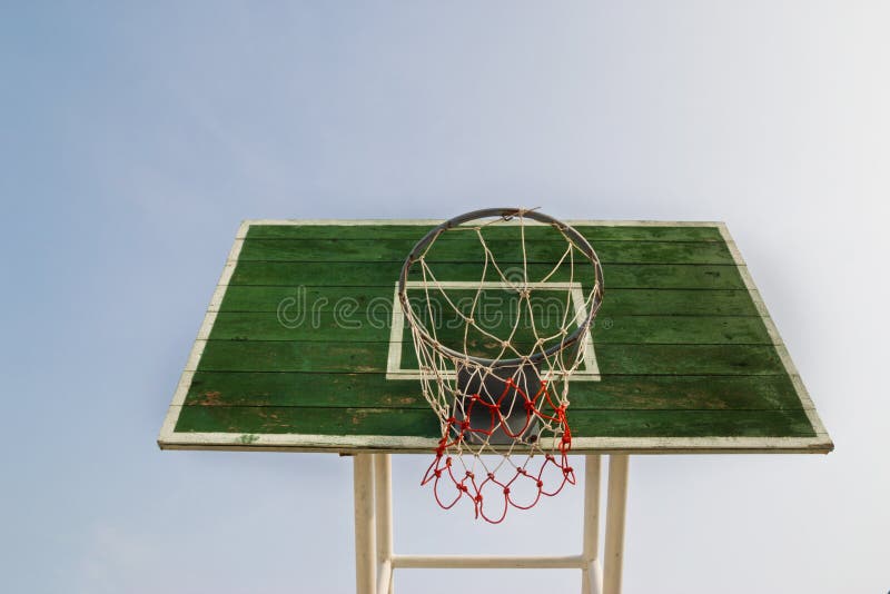 Empty Hoop Picture. Image: 639653