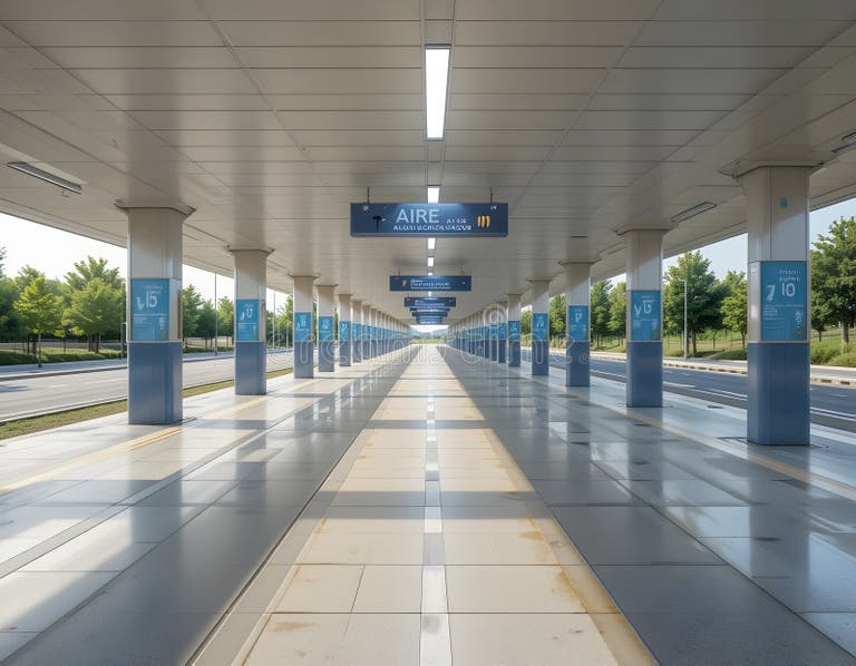 Covered Outdoor Walkway Stock Illustrations – 2,968 Covered Outdoor ...