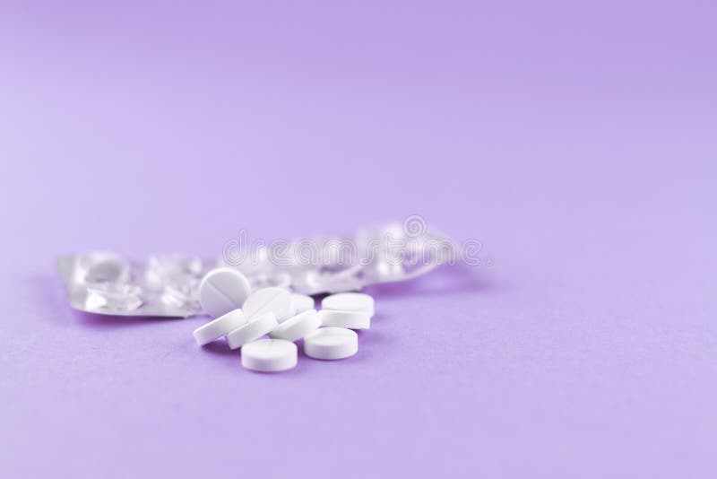 186 Purple Pills Blister Package Stock Photos - Free & Royalty-Free ...