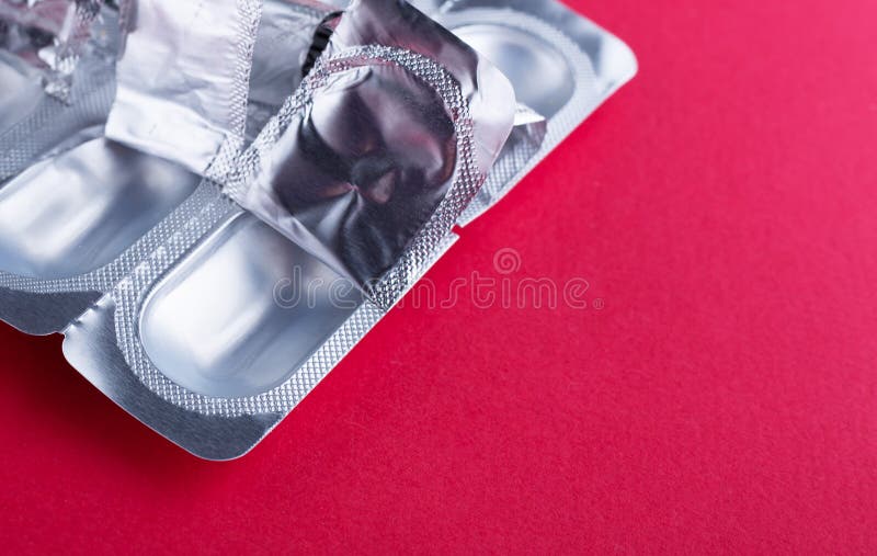 Empty Packaging Under Drugs Stock Photos - Free & Royalty-Free Stock ...