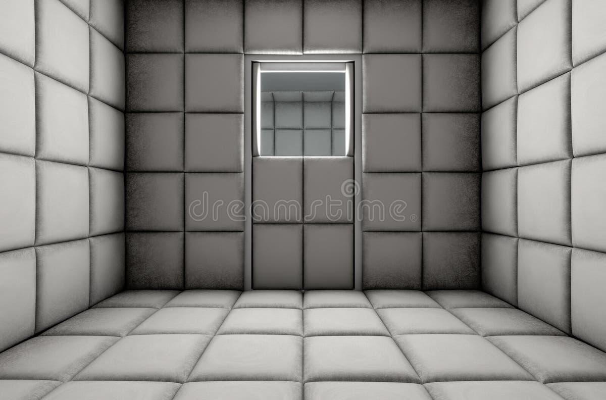 Padded Room Texture Stock Illustrations – 130 Padded Room Texture Stock ...